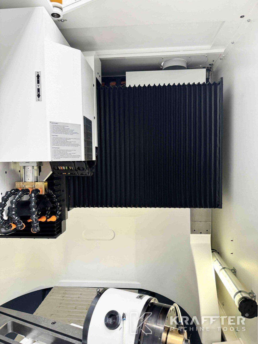 Walter Helitronic Basic occasion 90112