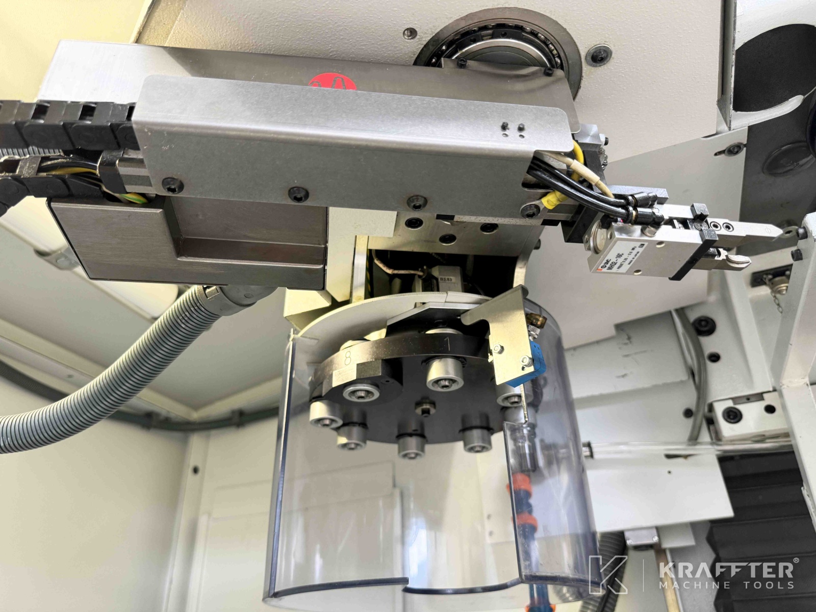 Hauser S35-400 90103