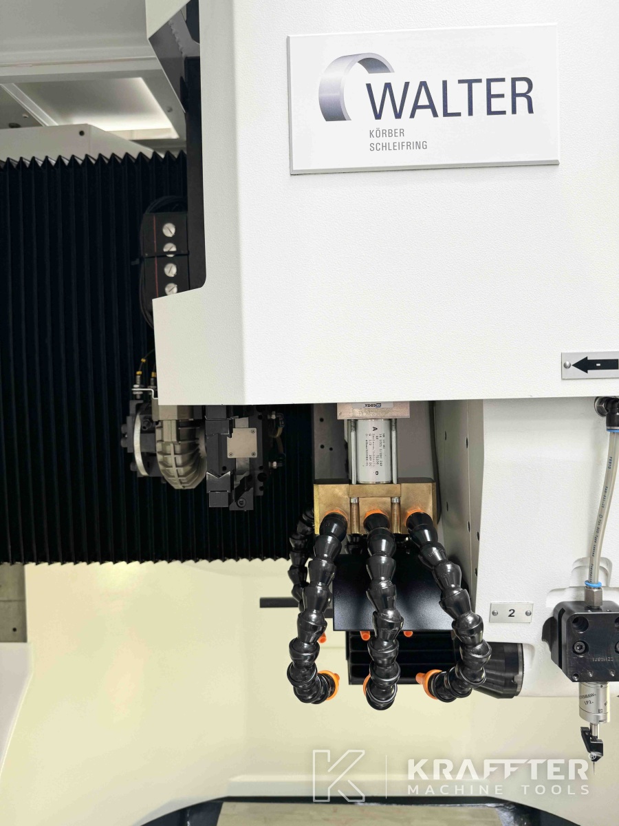 Walter Helitronic Basic occasion 90112