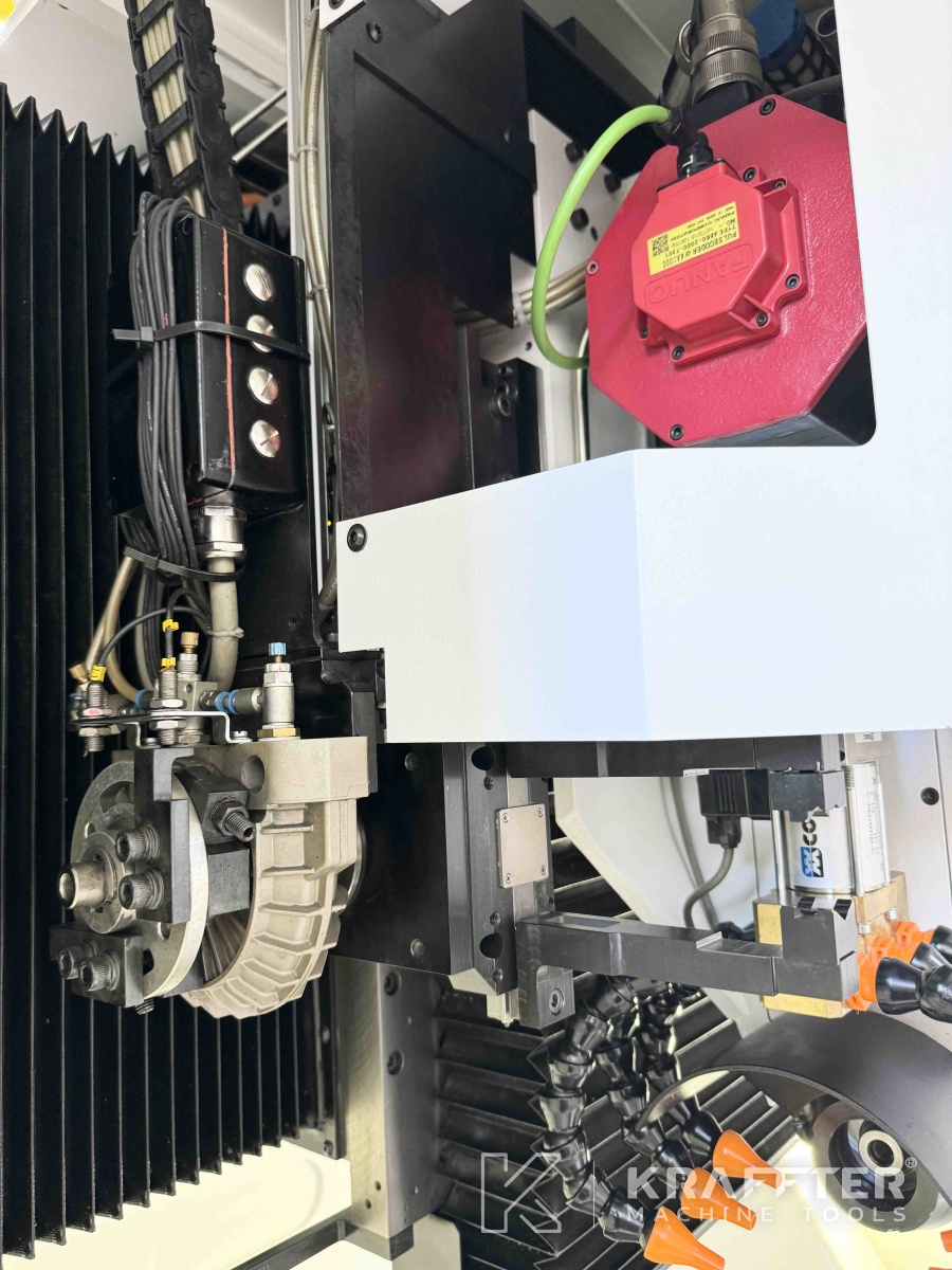 Walter Helitronic Basic occasion 90112