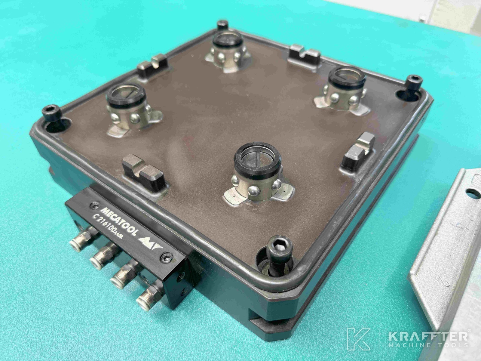 Erowa Ec-upc-r d'occasion à vendre 90125