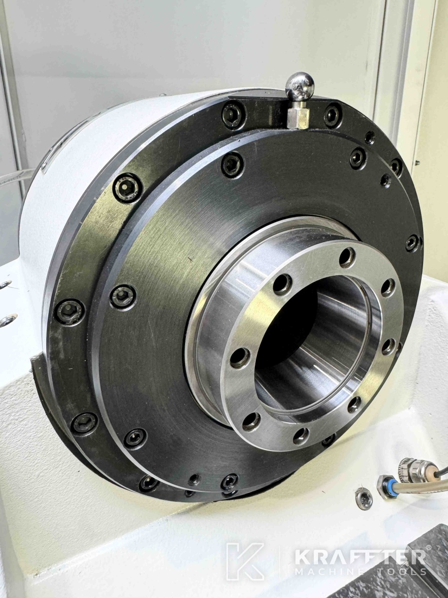 Walter Helitronic Basic occasion 90112