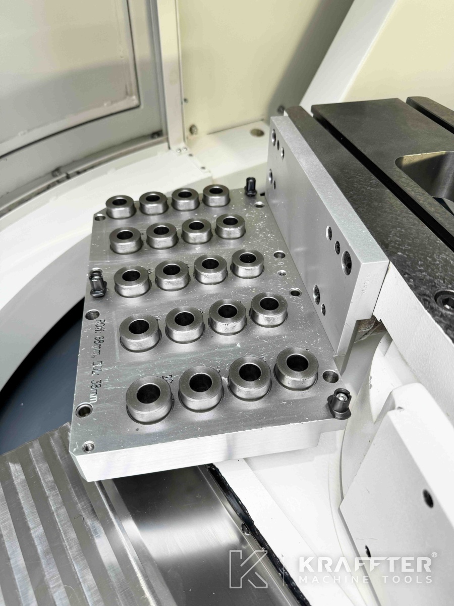 Walter Helitronic Basic occasion 90112