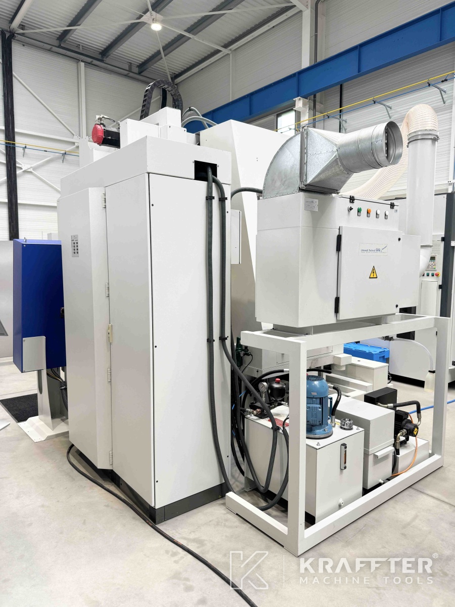 Hauser S55-400 90096