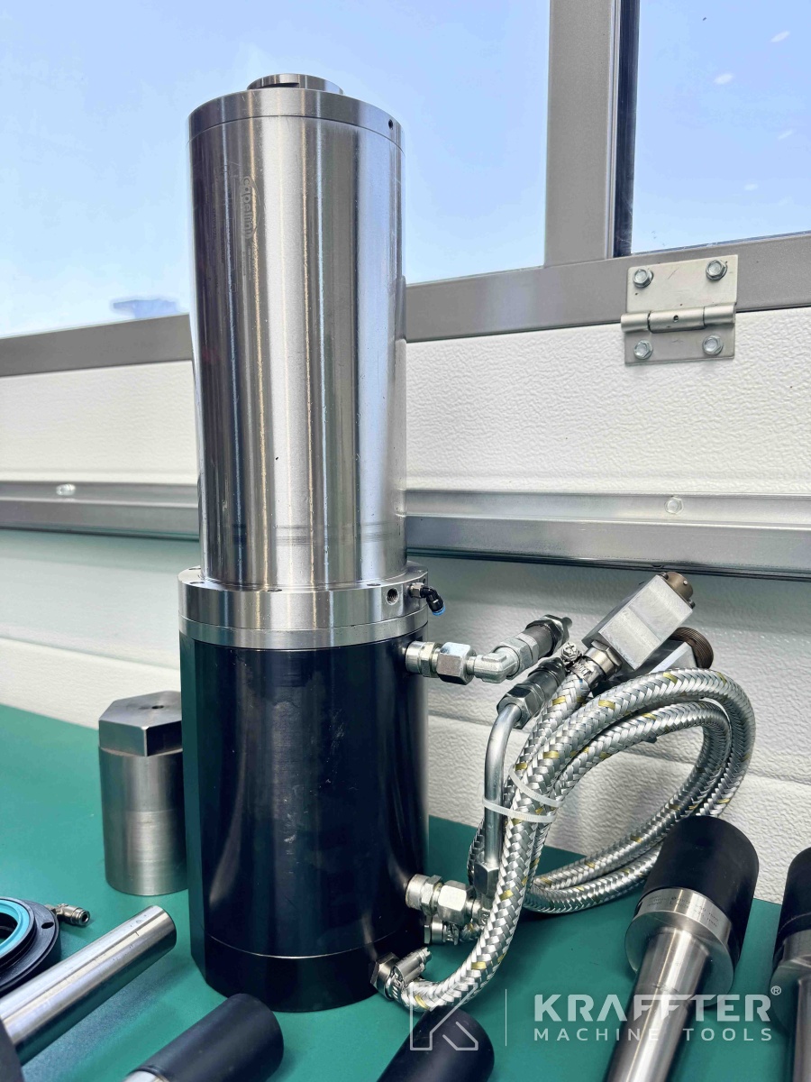 Tacchella Elektra Ua 1200 90114