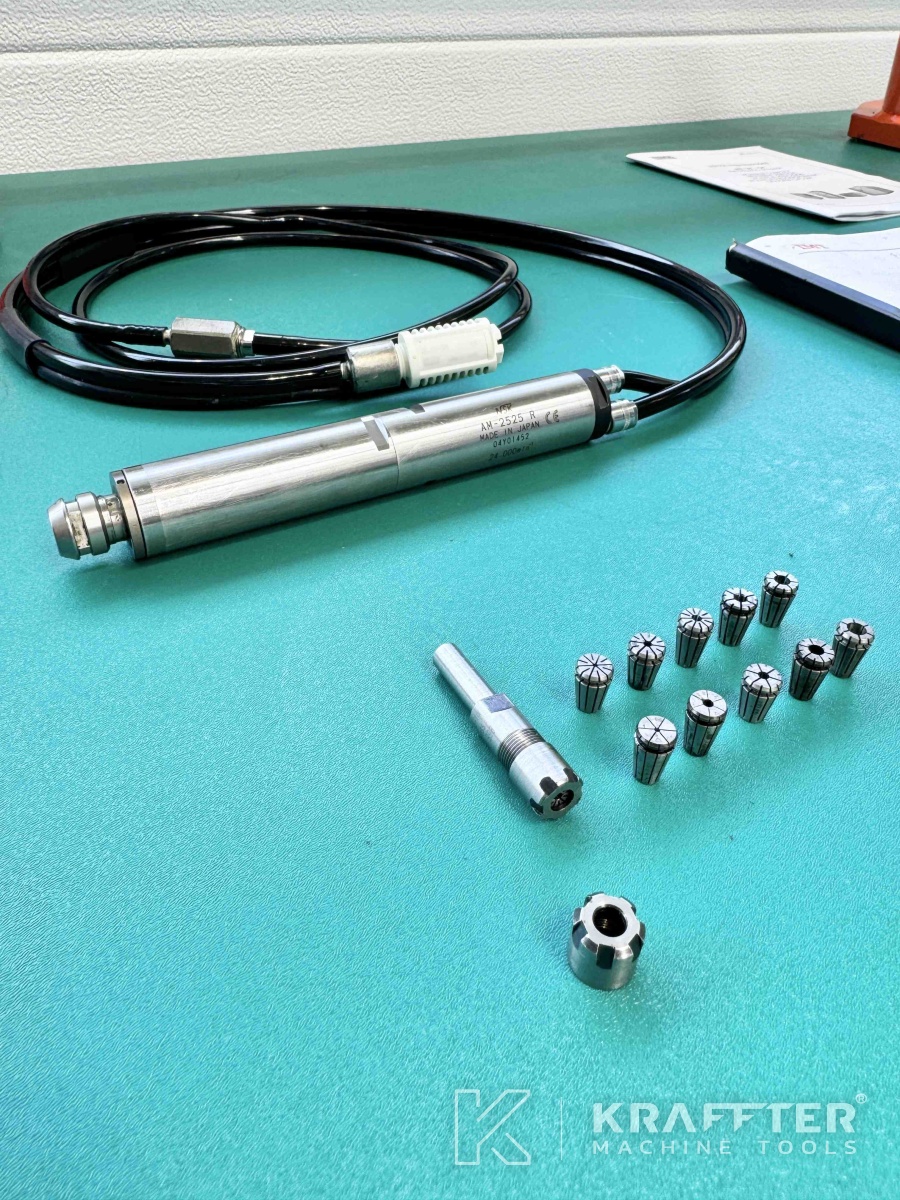 Tacchella Elektra Ua 1200 90114