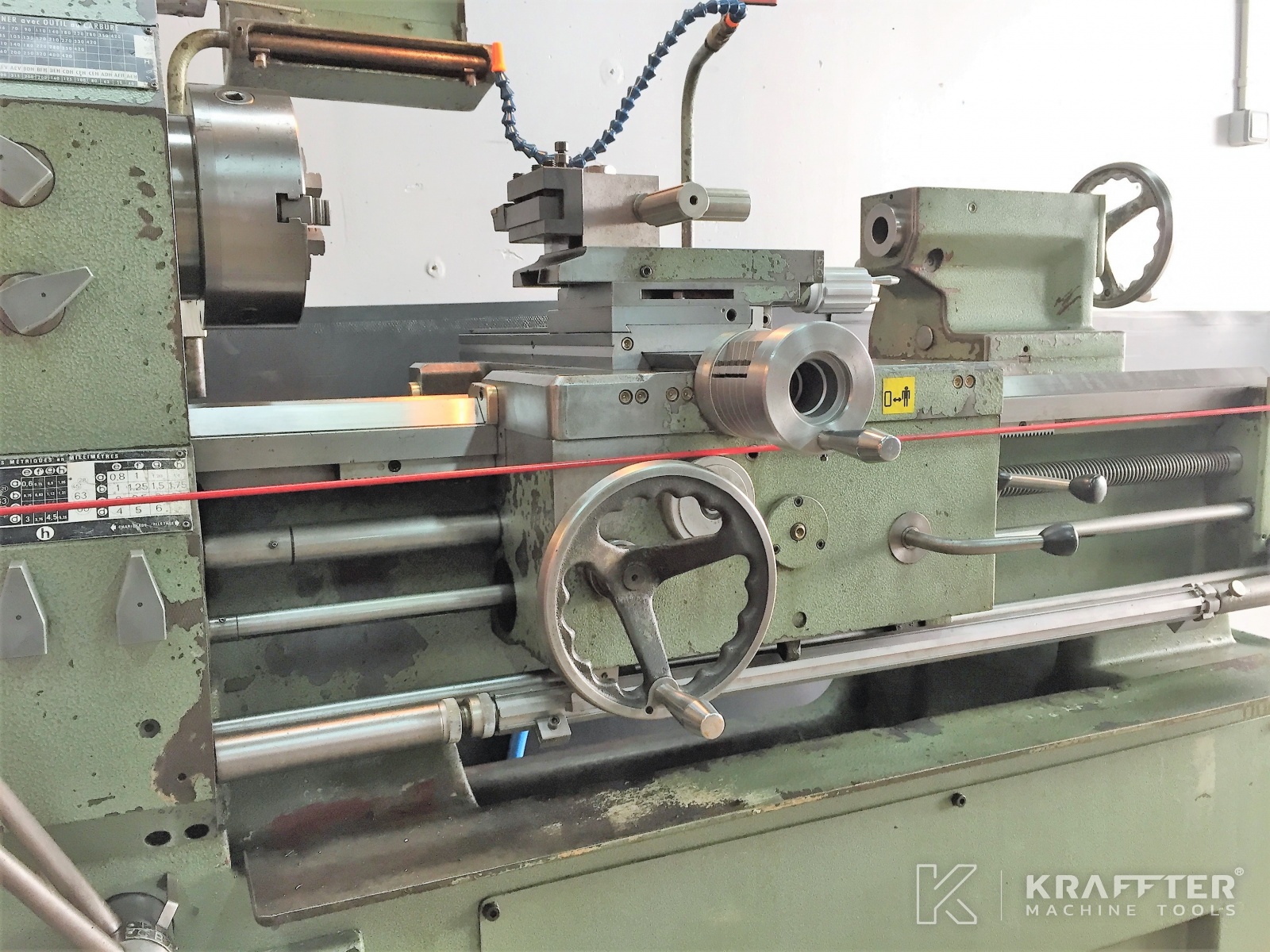 Ramo A 42 , Tour conventionnel d'occasion (904) | Kraffter