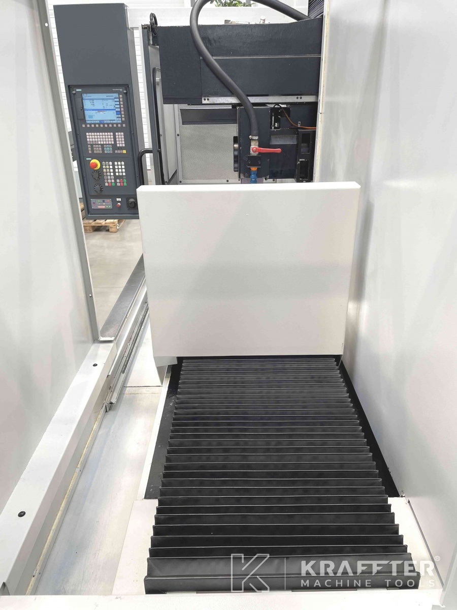 Fenix FB 75 cnc Rectifieuse plane d'occasion (50) | Kraffter