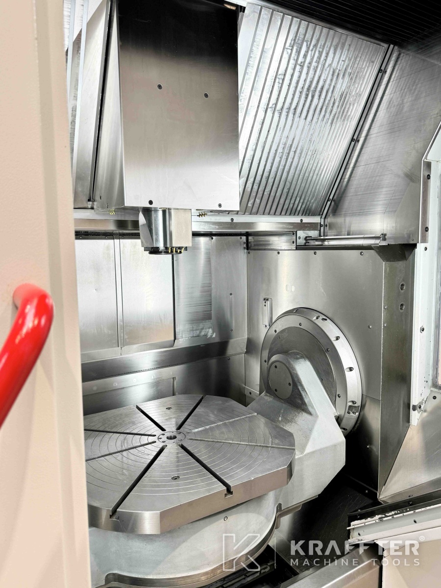 Hermle C40 U Dynamic occasion 90093