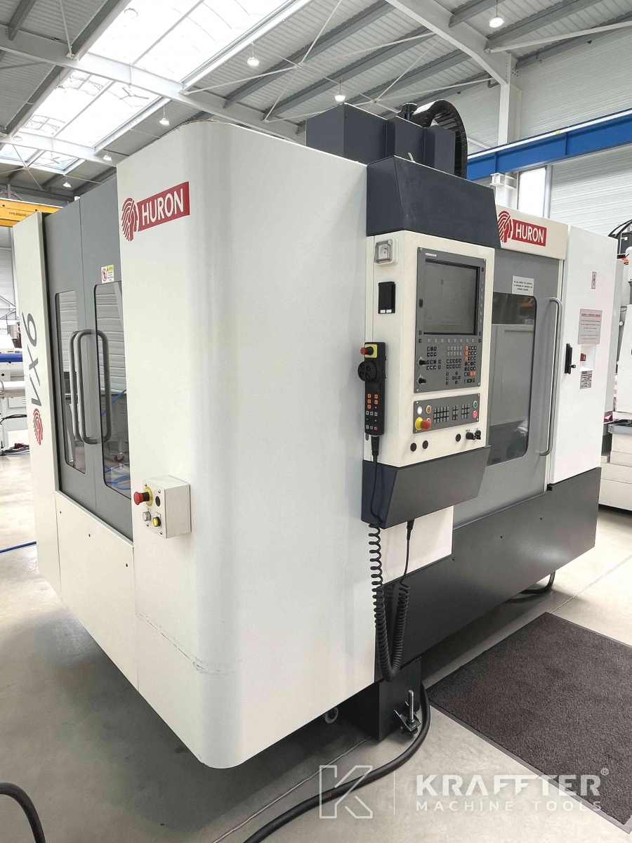 Huron Vx6 Apc à vendre 90072