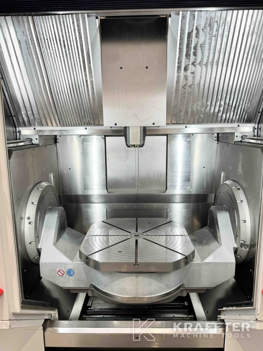 Hermle C40 U Dynamic occasion 90093