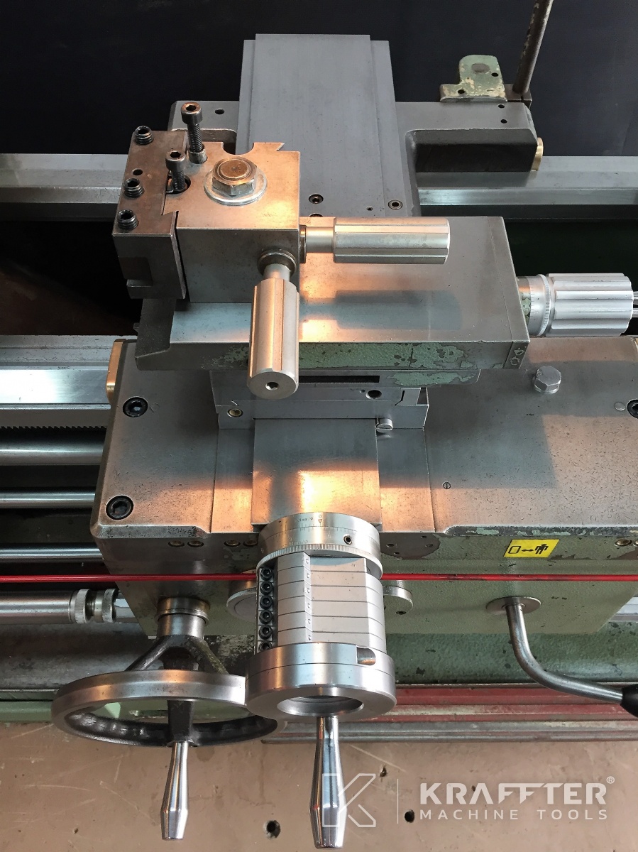 Ramo A 42 , Tour conventionnel d'occasion (904) | Kraffter