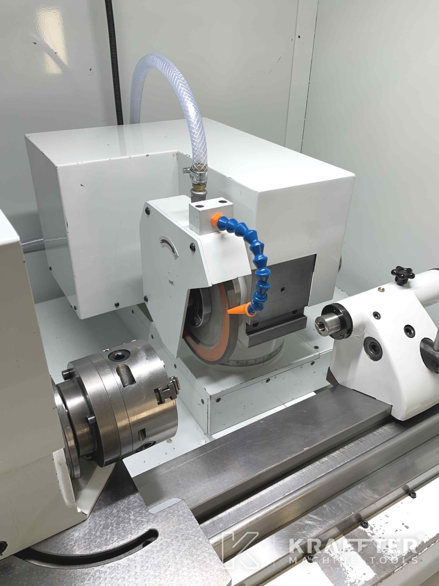 Lipemec RC 250 cnc occasion a vendre (78) | Kraffter Machine Tools