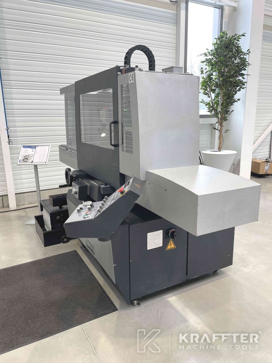 Okamoto ACC52SA Rectifieuse plane automatique d'occasion (27)