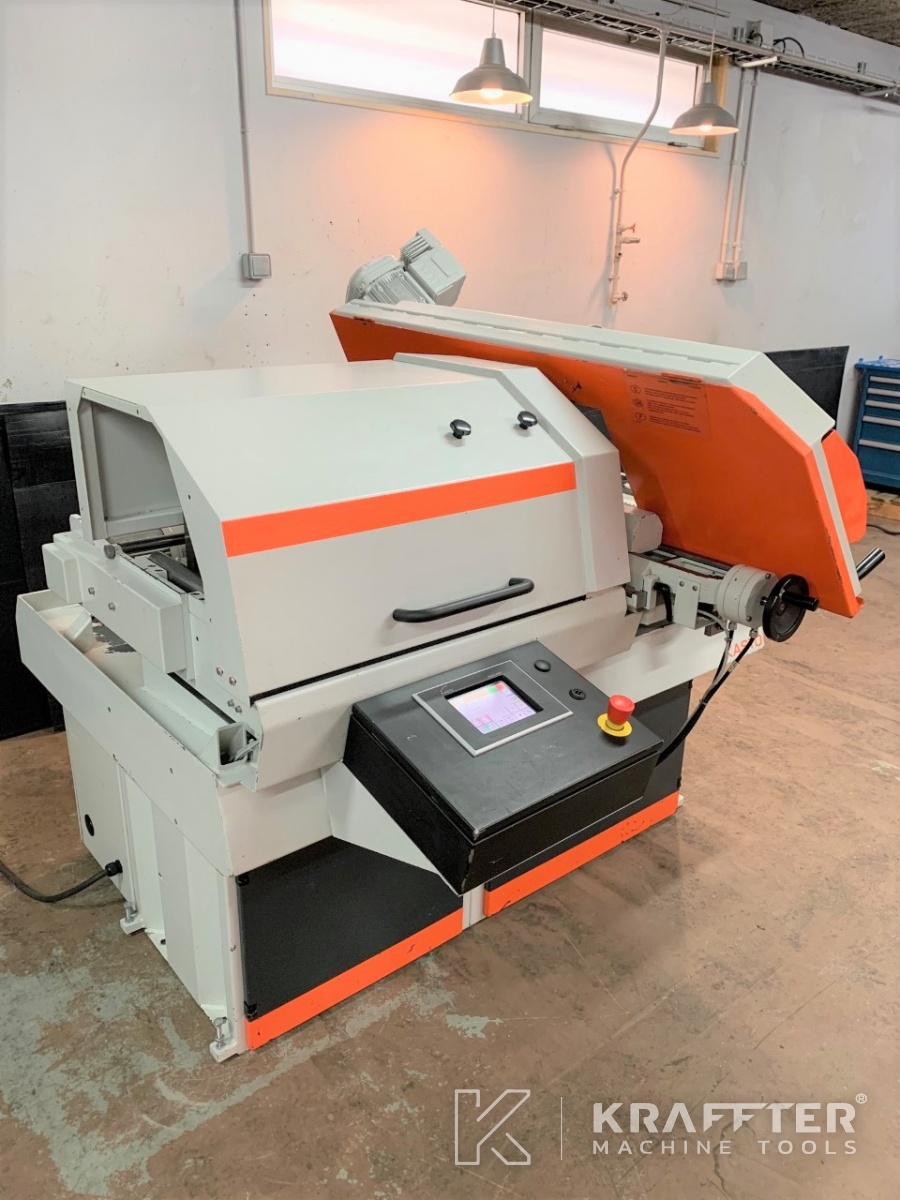 Kasto Functional A Scie automatique d'occasion (967) | Kraffter