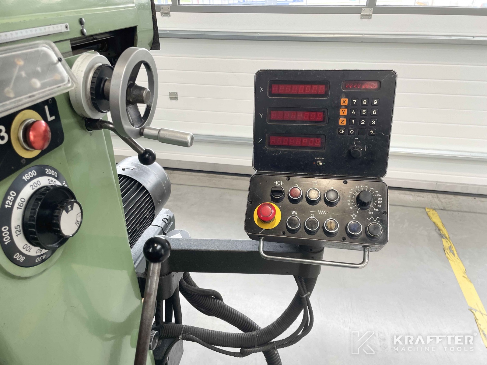 Deckel Fp3 L Aktiv 20690-034